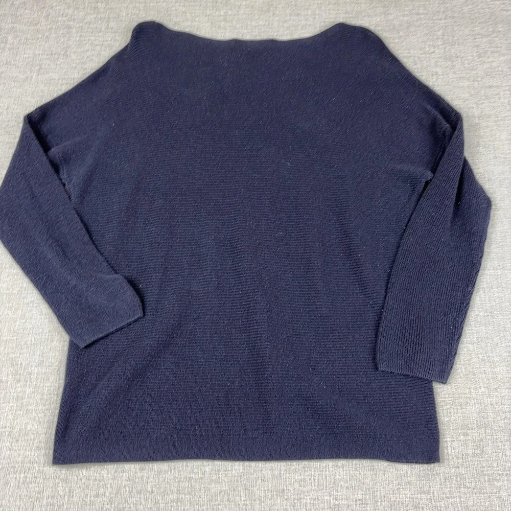 Tommy Bahama | Sweaters | Tommy Bahama Sweater Womens Xl Blue Cotton ...